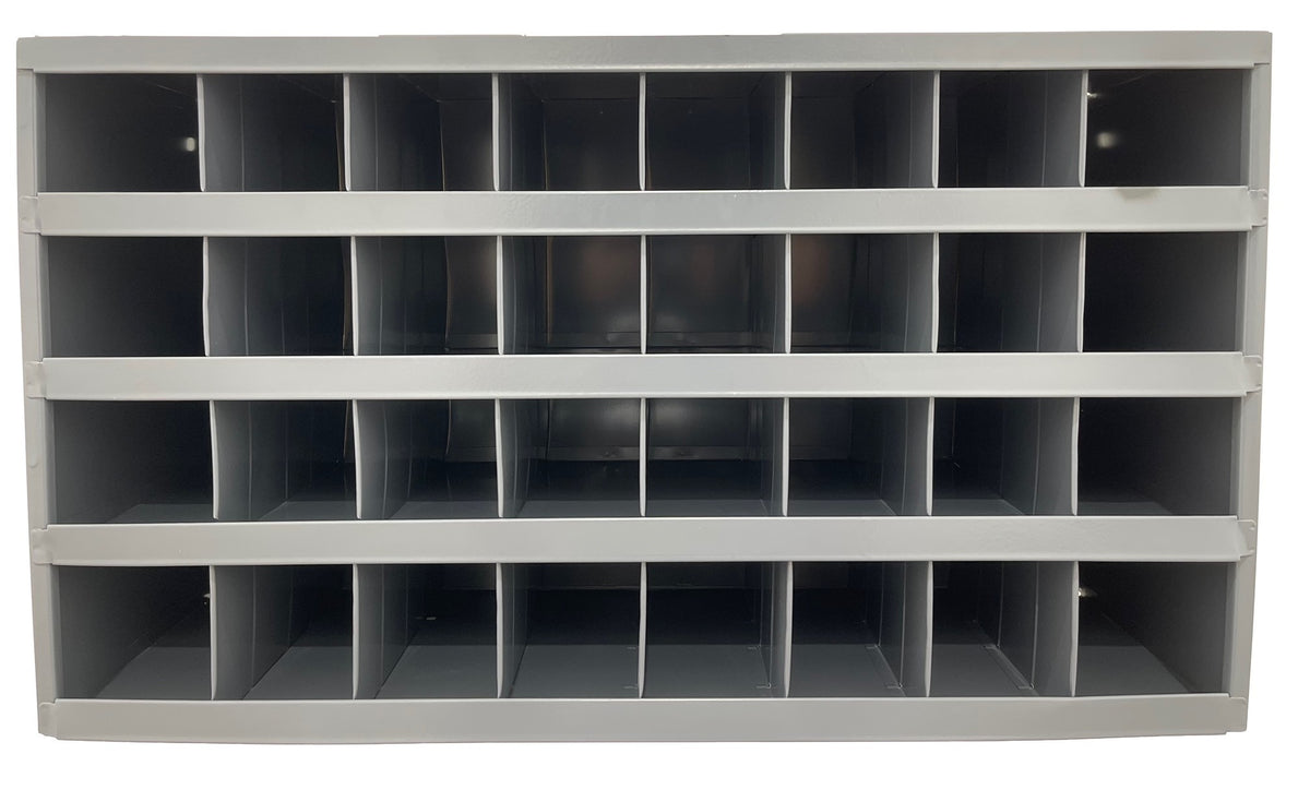 Wall Mount Radio Cabinet – My Radio Outlet