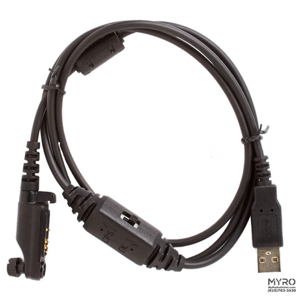 Hytera PC45 Programming Cable [PD602i PD662i PD682i] – My Radio Outlet