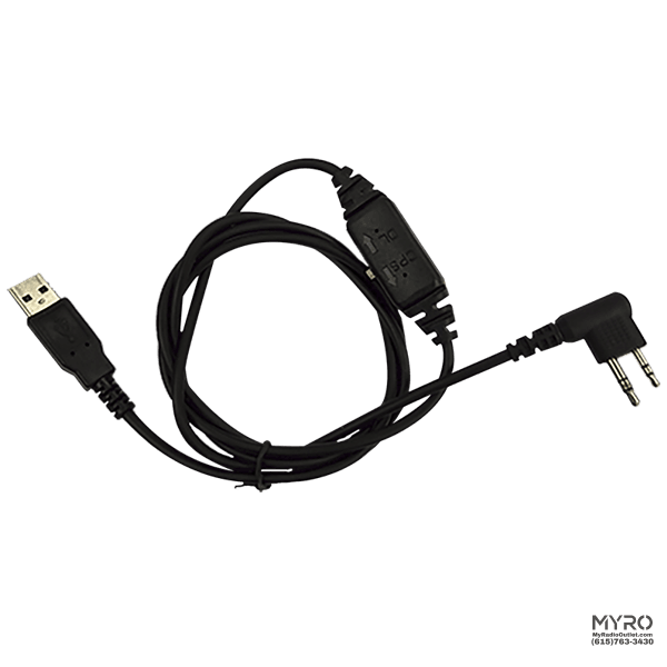 Hytera PC63 Programming Cable [PD502i PD562i] – My Radio Outlet