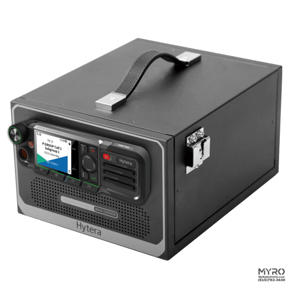 Hytera PS16001 Power Supply of Base Station Cabinet – My Radio Outlet